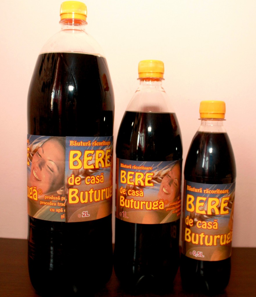 produse - SBN Bere de Casa Buturuga